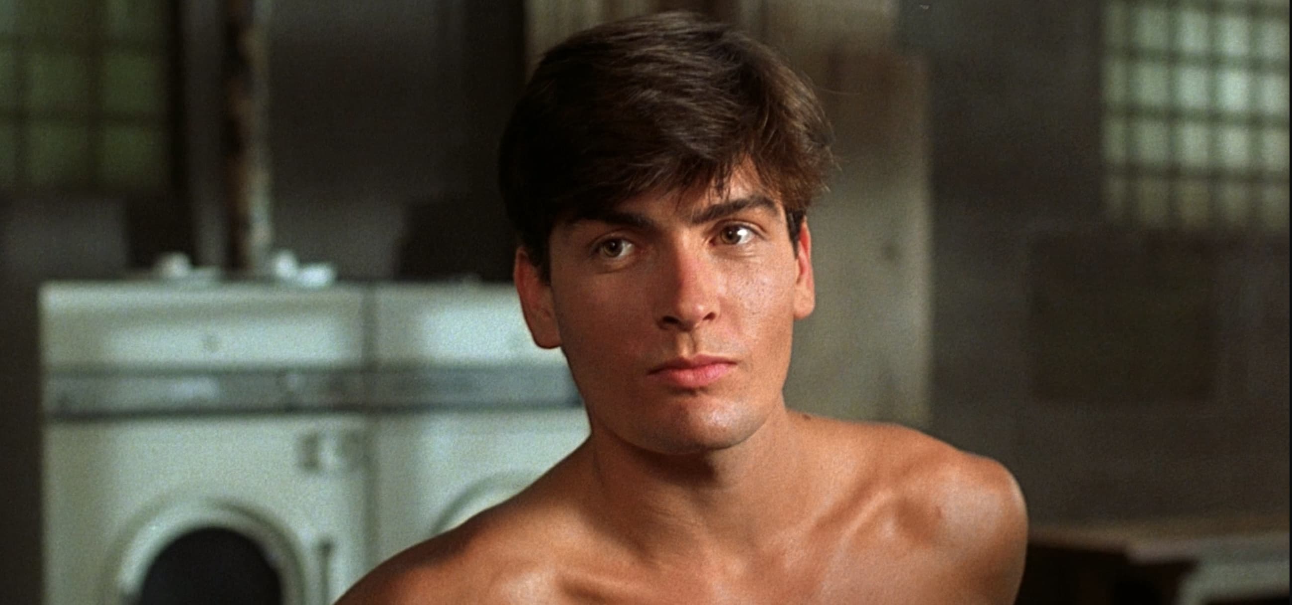 The 20 Hottest Fictional Football Players, Ranked