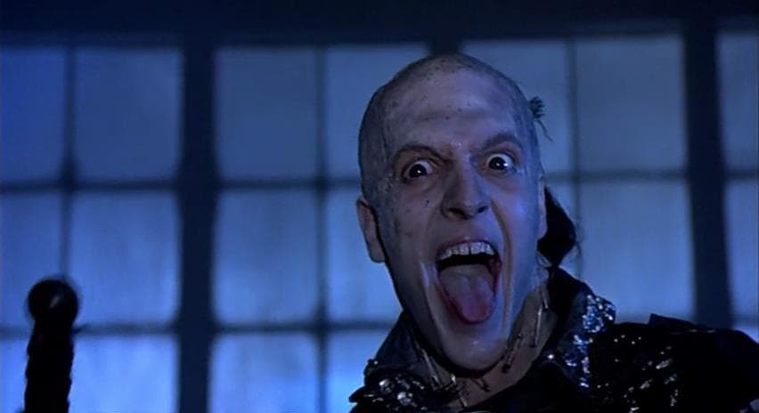 Clancy Brown Is In Way More Movies And TV Shows Than You Realize