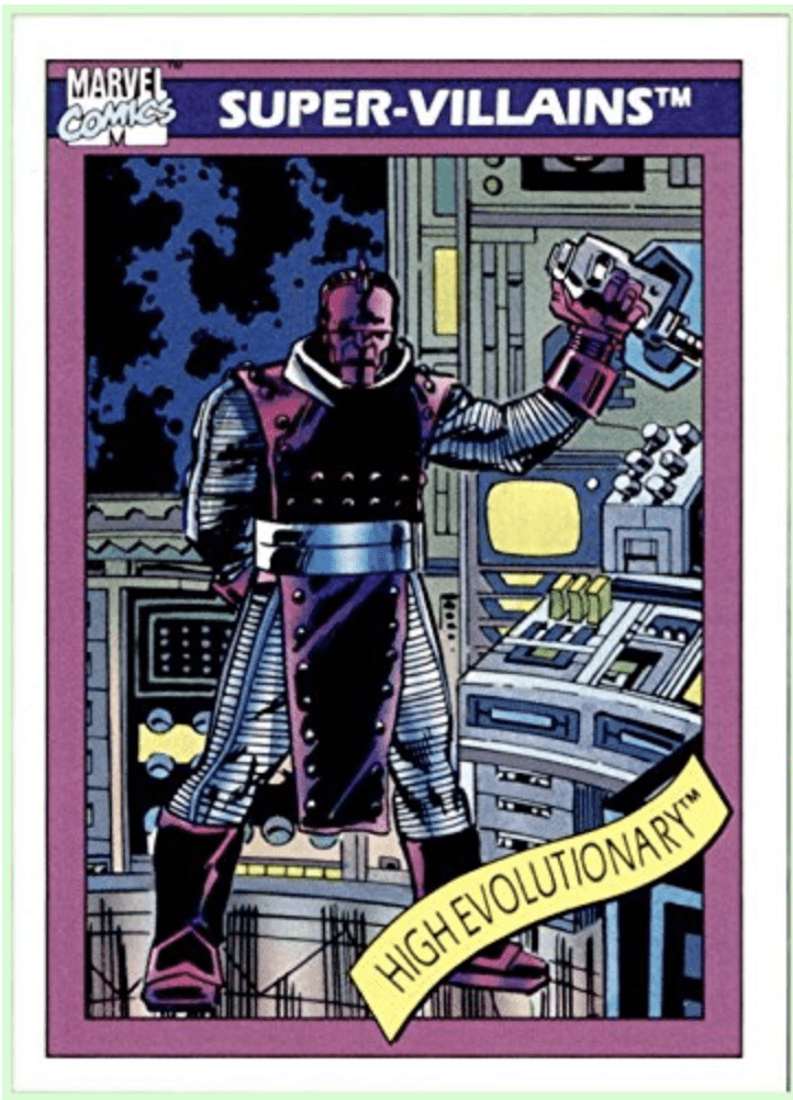 The Smartest Superheroes & Villains in Comics