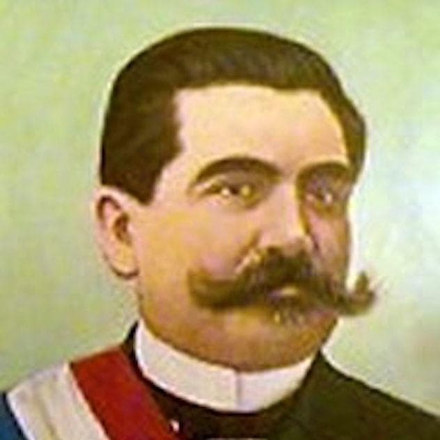 Famous People From Paraguay | List of Celebrities Born in Paraguay