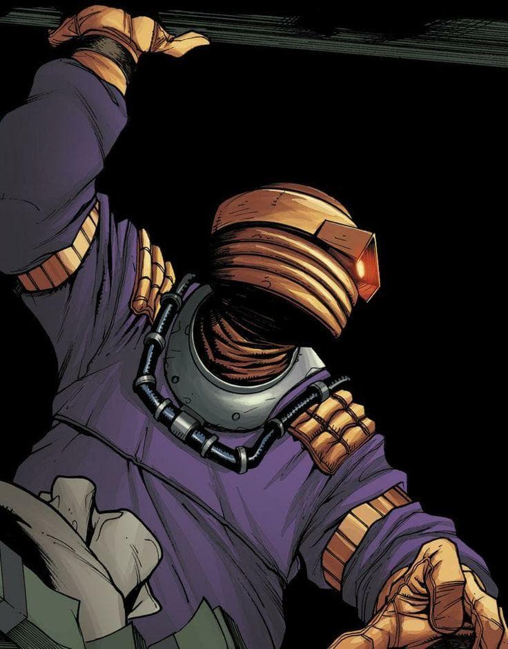 The Top Ant-Man Villains & Enemies, Ranked