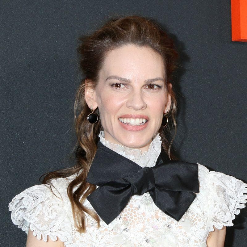 21 Rectangular Face Shape Celebrities