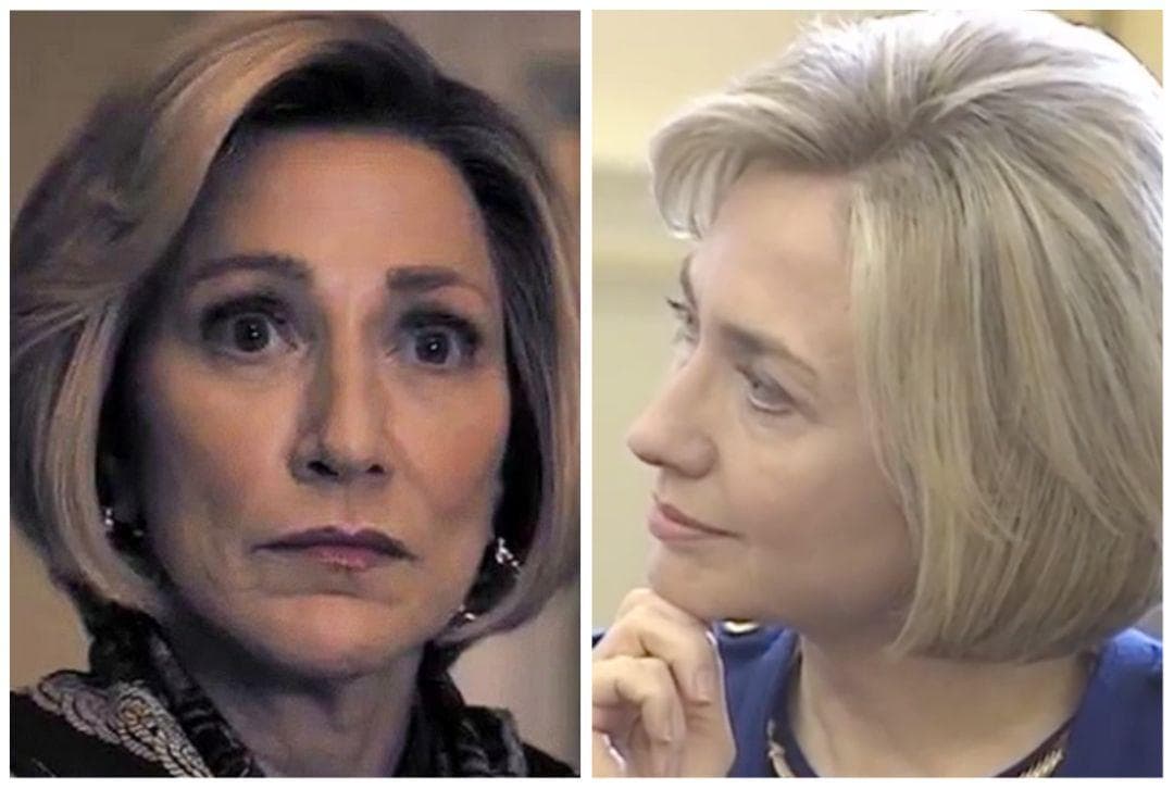 The Best Casting Of Actors As Historical Figures