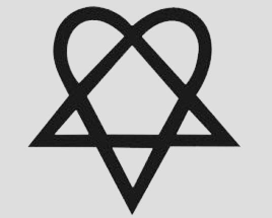 The Greatest Rock Band Logos of All Time