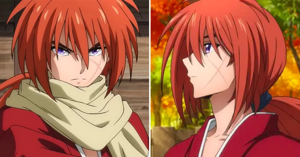 20 Anime Characters Who Had The Best Character Development