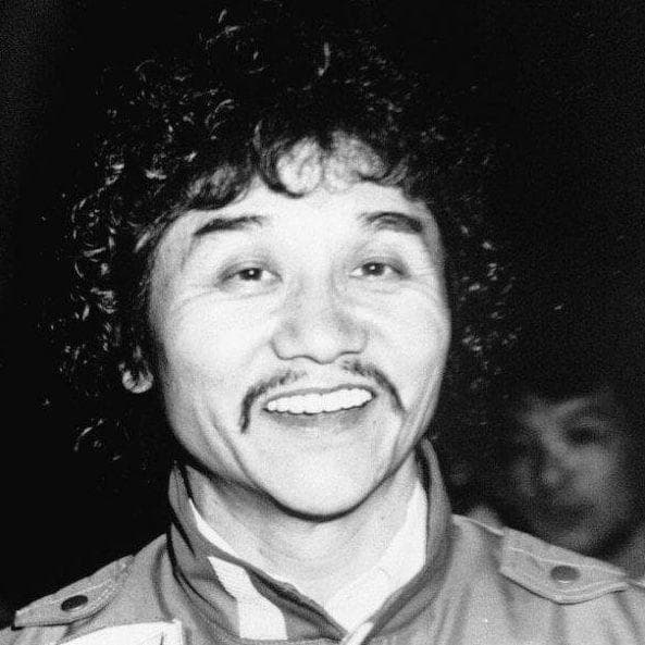 Famous People Of Japanese Descent