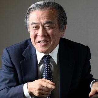 Famous Engineers from Japan | List of Top Japanese Engineers