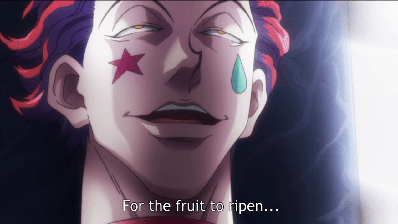 The 18 Most Profoundly Unsettling Antagonists In Anime