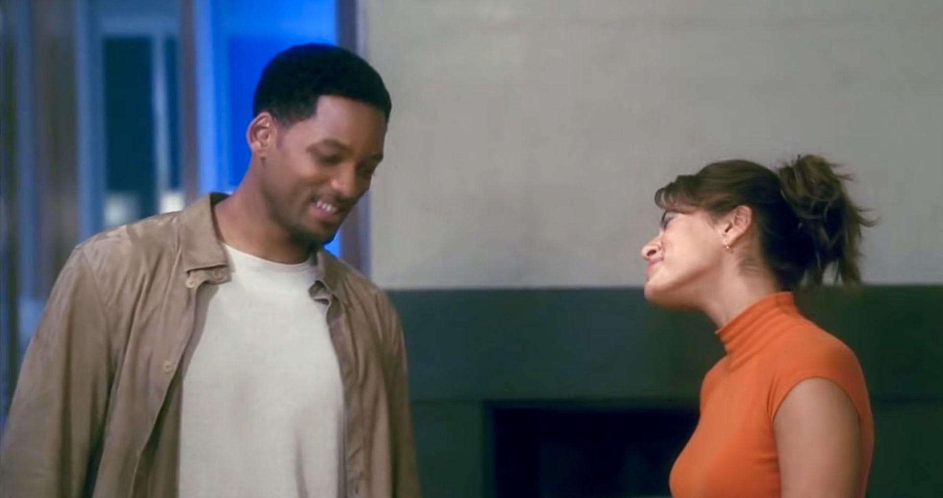 12 'Happy' Movie Moments That Were Actually Heartbreaking