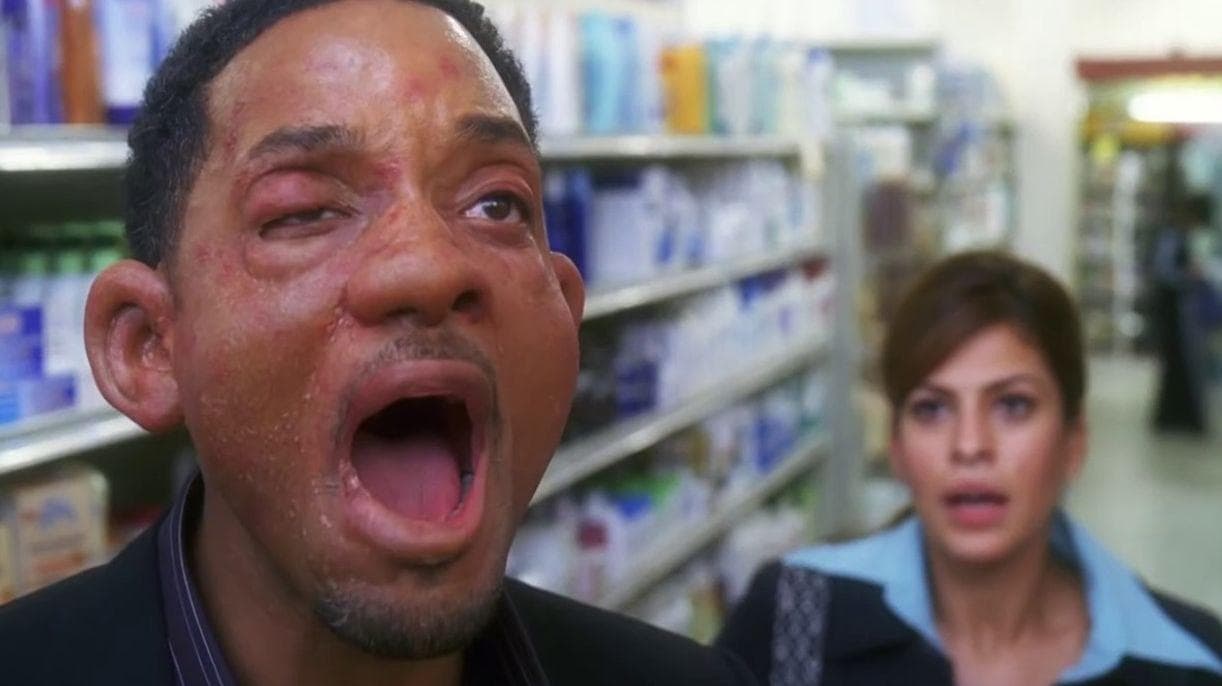 The 15 Most Awkward Date Scenes In Movies, Ranked