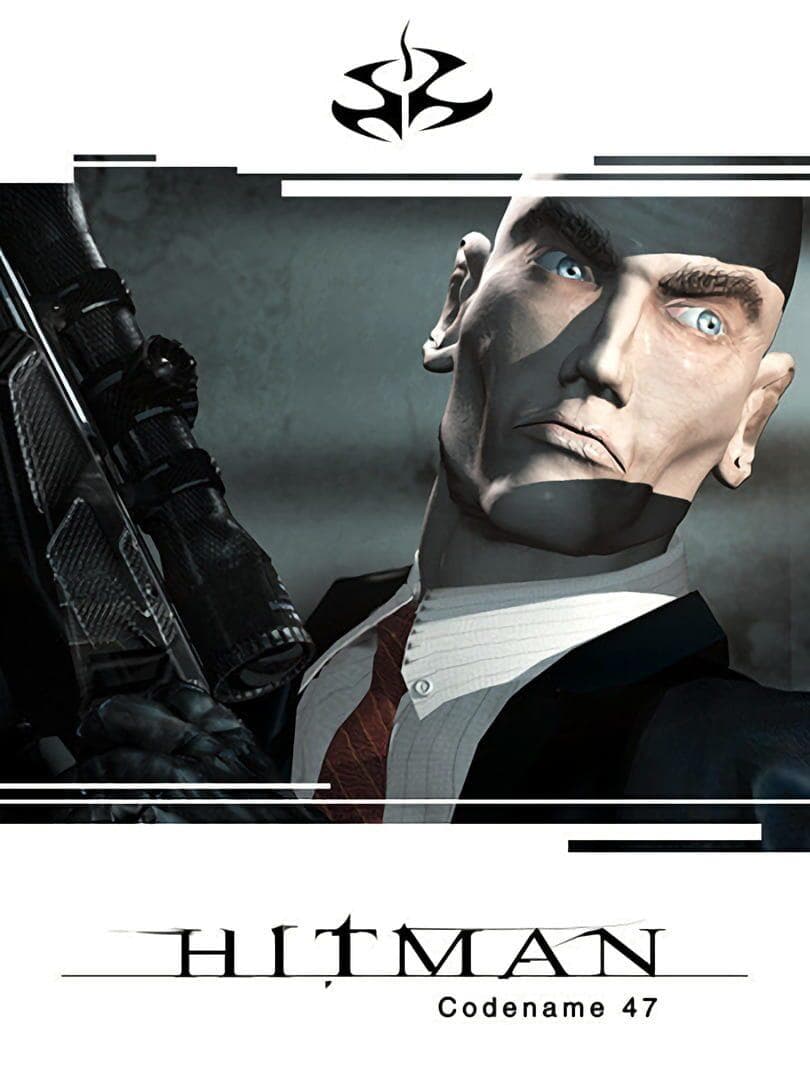 The Best Hitman Games, Ranked by Gamers