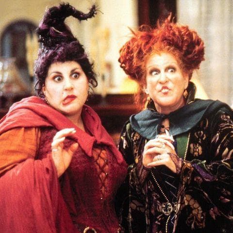 Movies You Probably Only Love Out Of Childhood Nostalgia