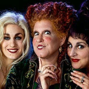 Family-Friendly Horror Movies | List of Scary Films for Kids