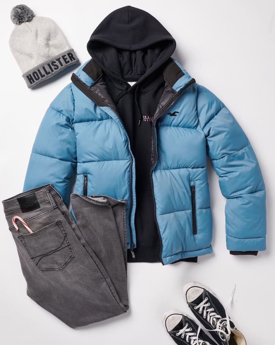 Men's Fashion Designers and Brands Ranked by Fans