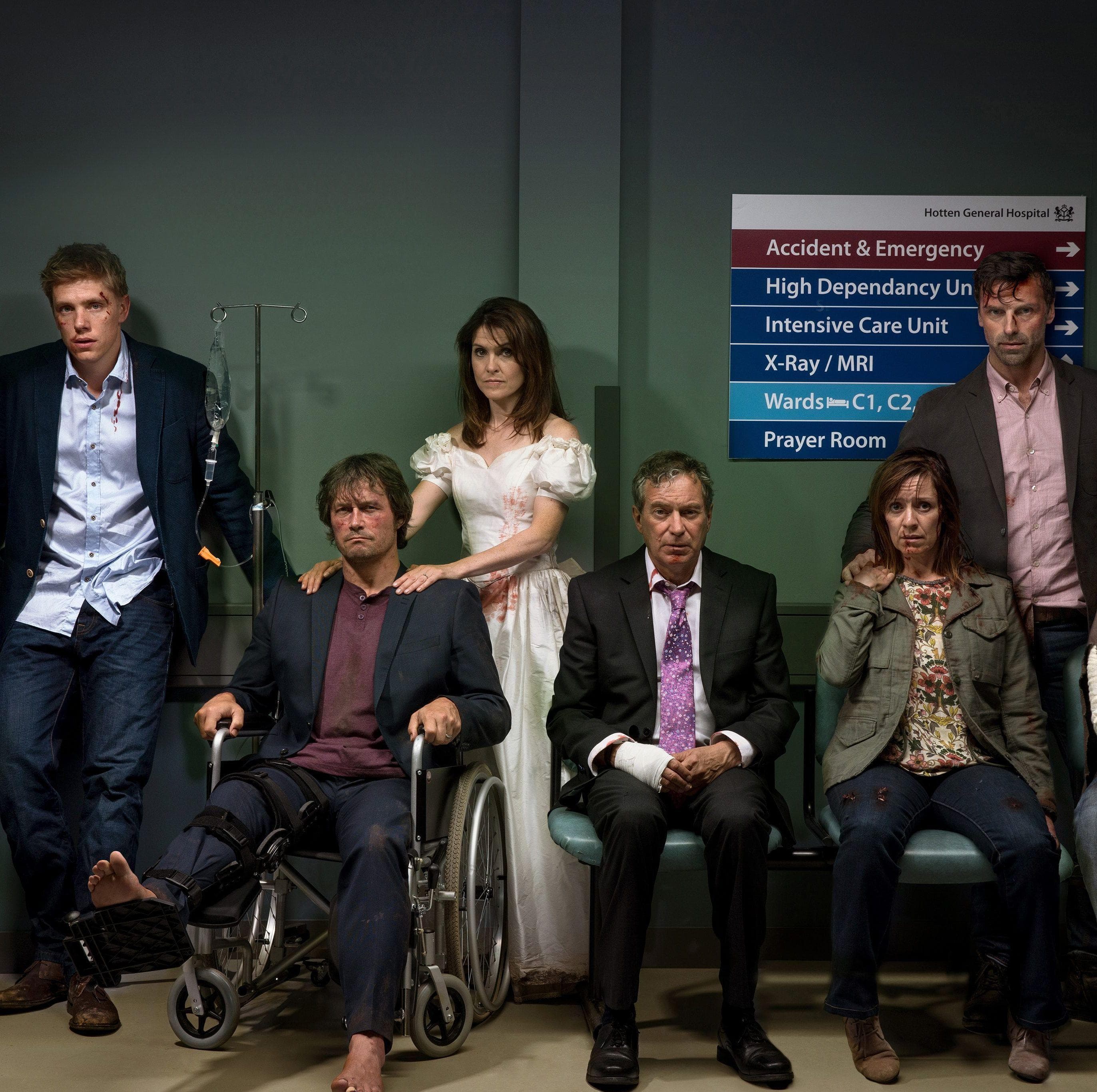 Best British Soap Operas of All Time, Ranked