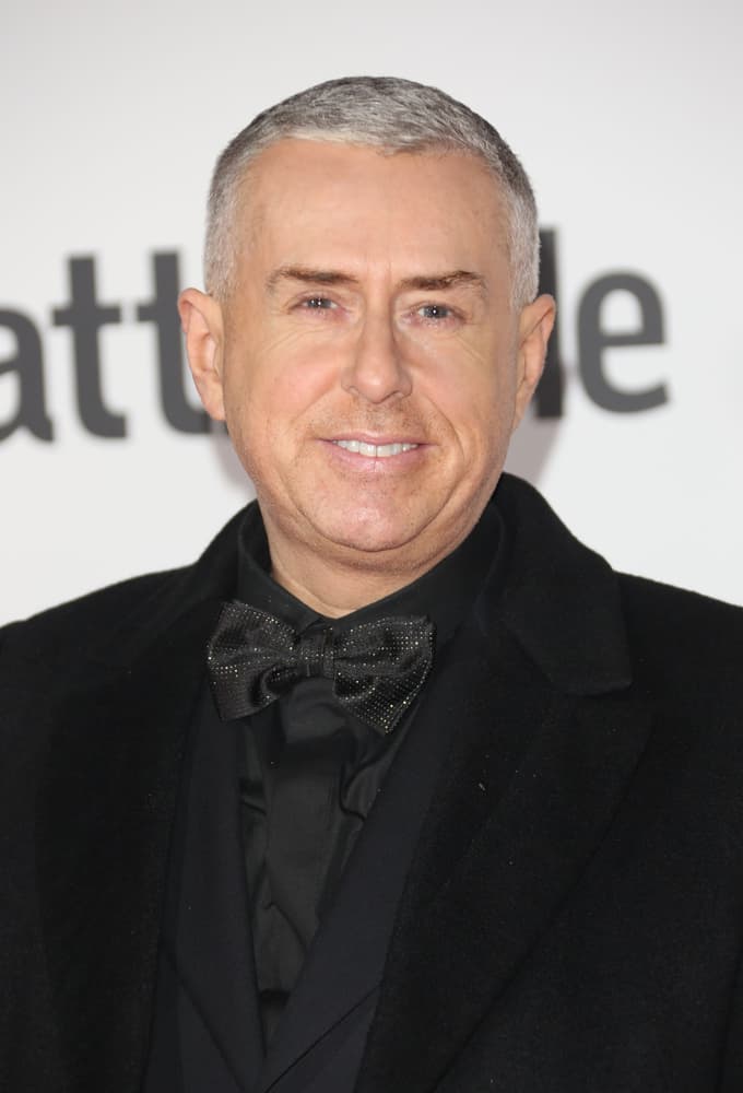 Famous People with HIV | List of HIV Positive Celebrities