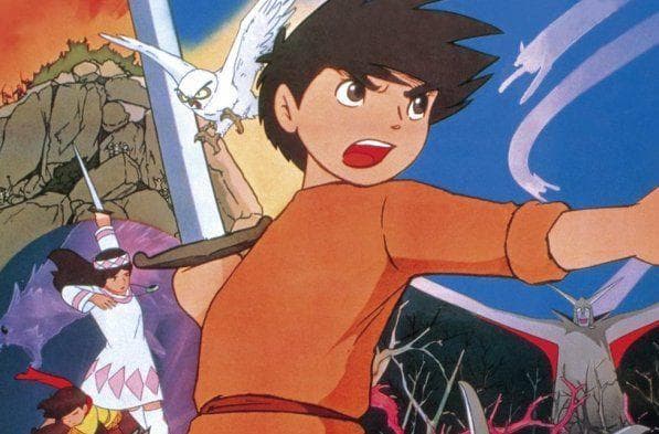 The 18 Most Historically Significant Anime Ever Made