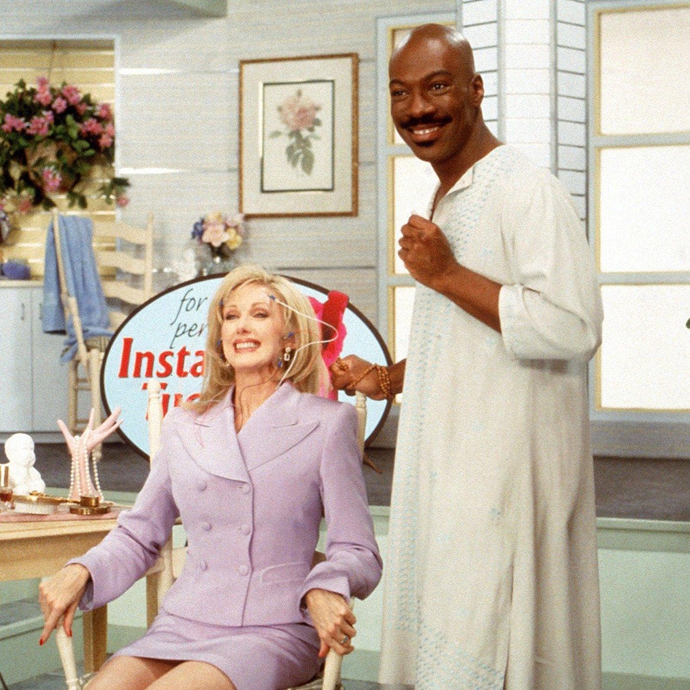 The 25 Best Movies Like 'Norbit', Ranked By Fans