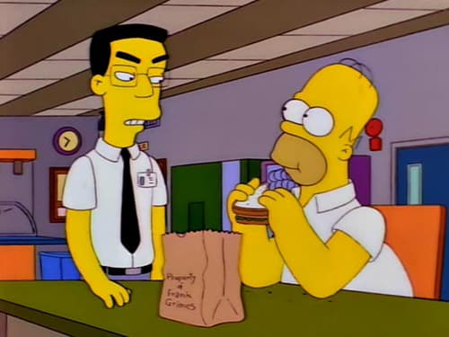 The Best Episodes From 'The Simpsons' Season 8, Ranked