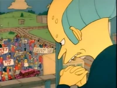 The Best Episodes From The Simpsons Season 1