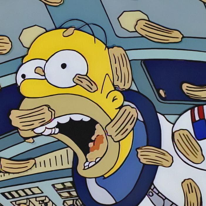 15 Fictional Characters You Never Realized Have Been To Space