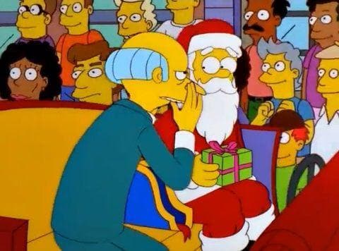 The Best Mr. Burns Episodes of 'The Simpsons,' Ranked By Fans