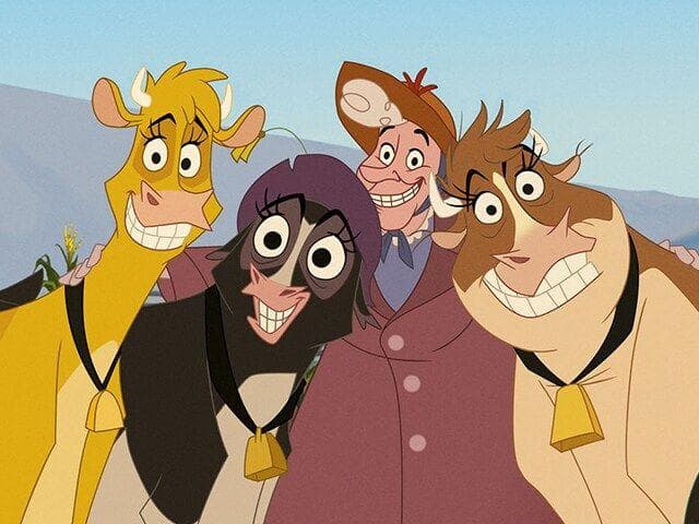 The 15 Worst Disney Movies Based On Rotten Tomatoes Score