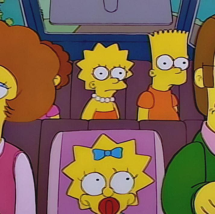 The Best Episodes From The Simpsons Season 7