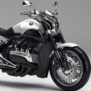 Best Motorcycle Brands & Companies