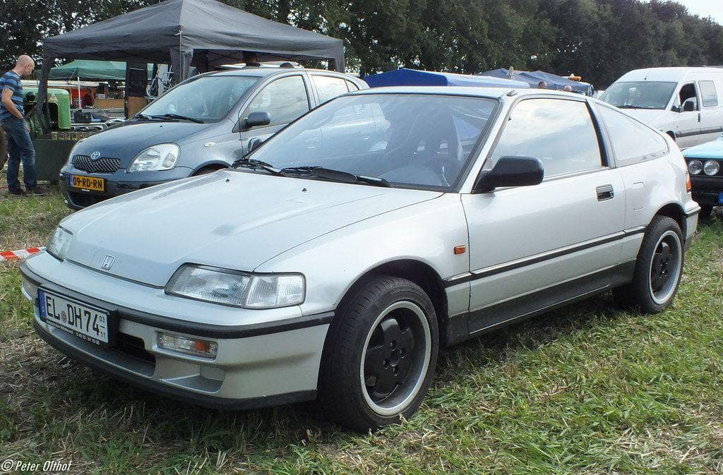 The Top 30 Beginner Project Cars, Ranked By Gearheads