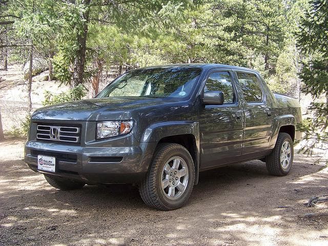 All Honda Models: List of Honda Cars & Vehicles