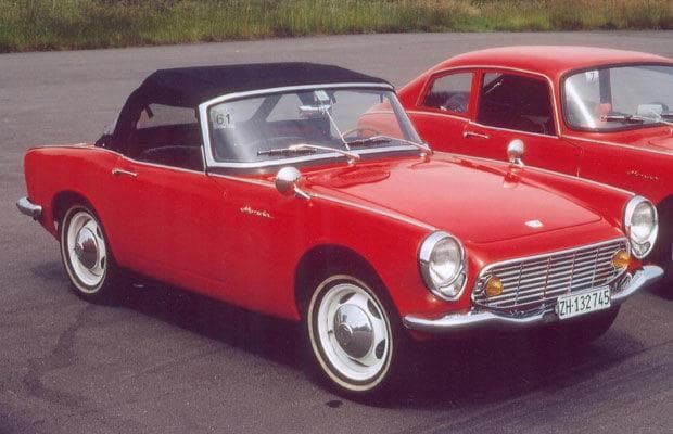 Every Major Honda Car Model, Ranked by Car Enthusiasts