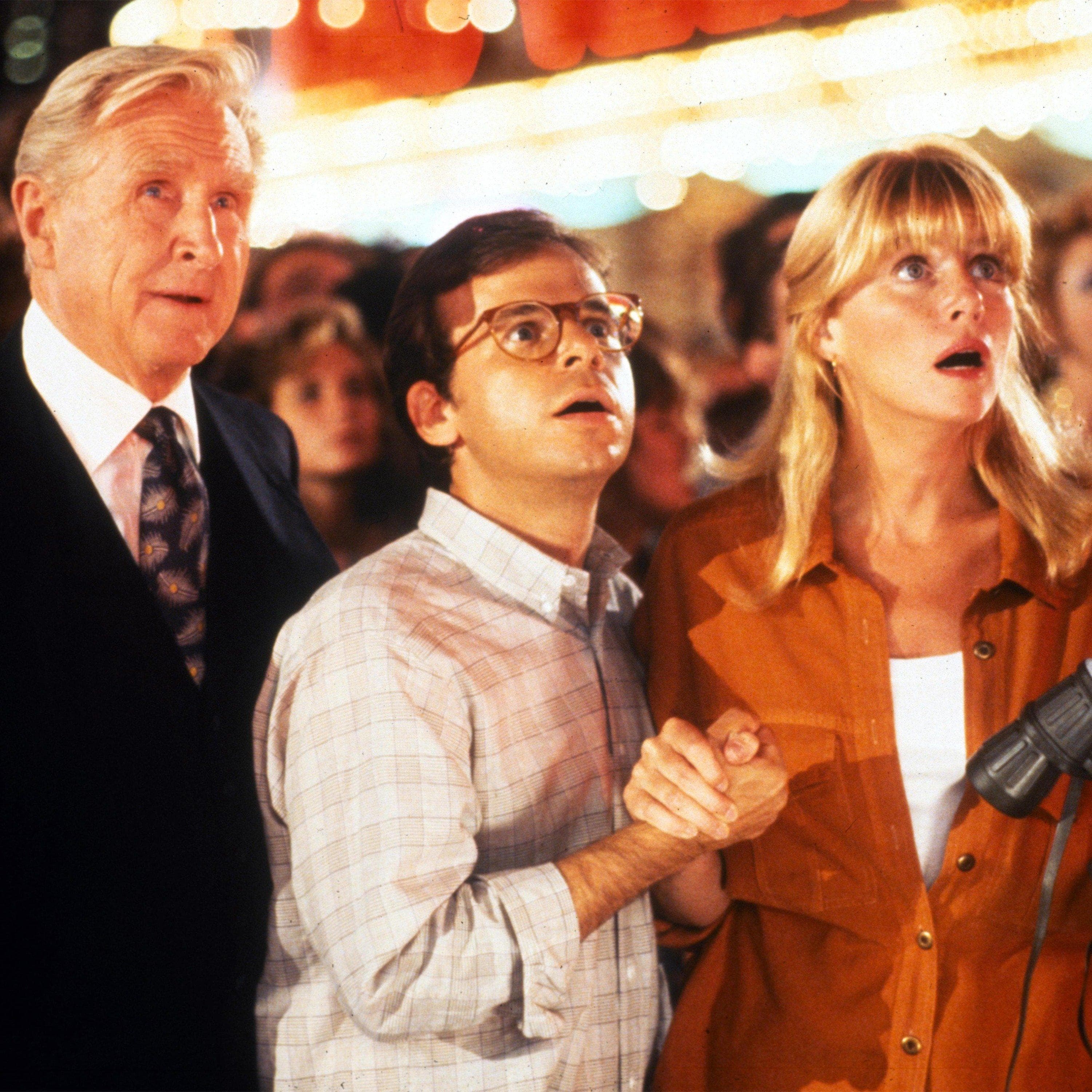 The 23 Best Disney Films That Start With The Letter H