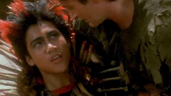 Messed-Up Times Characters In Kids' Movies Are Killed