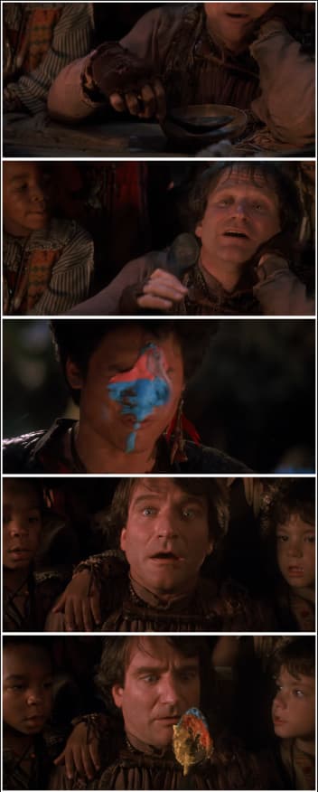 Moments From 1990s Kids' Movies That Are Seared Into Our Brains