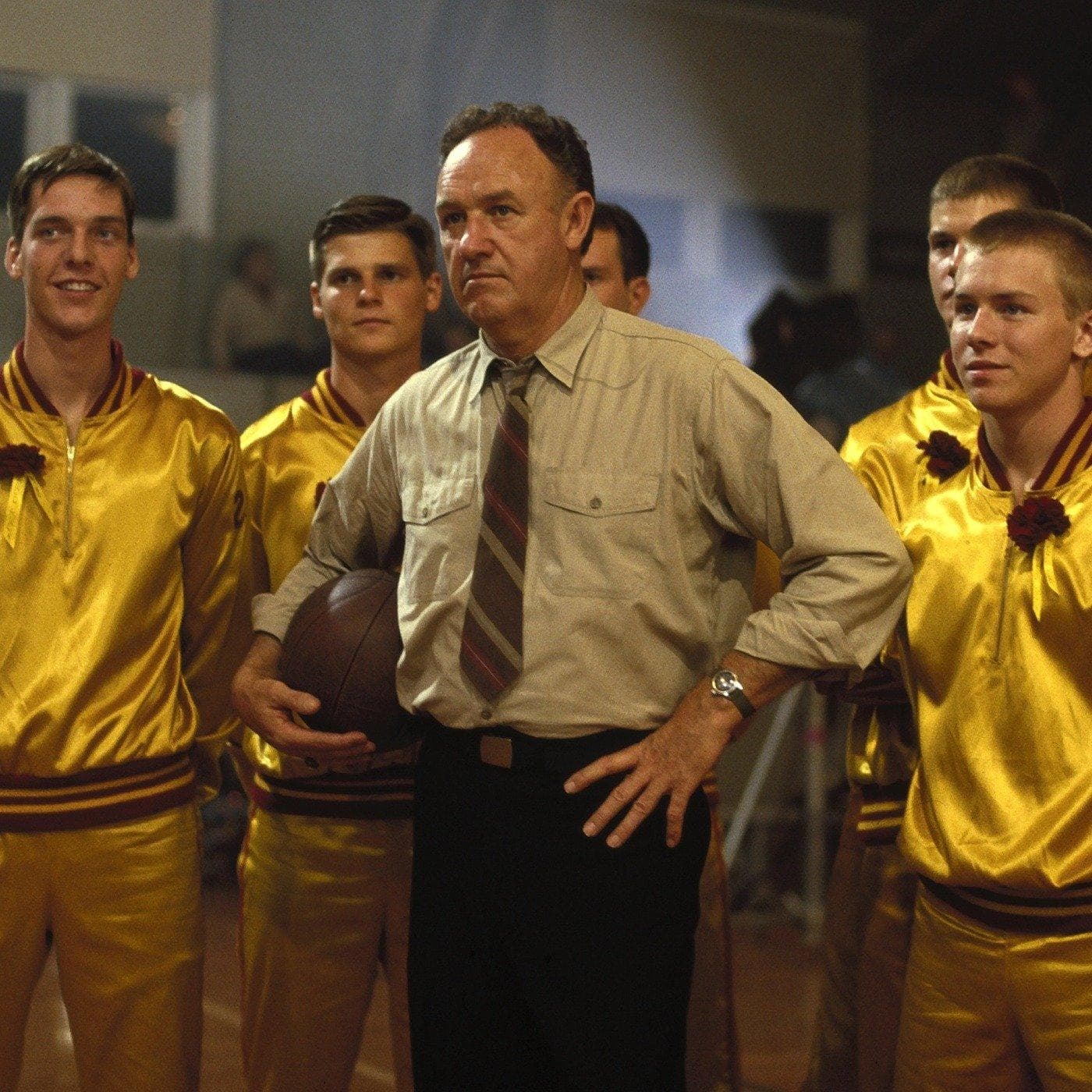 The Best Movies About Indianapolis, Ranked By Fans