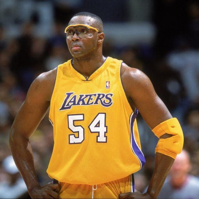 All Of Kobe Bryant's Teammates In His Entire Career, Ranked