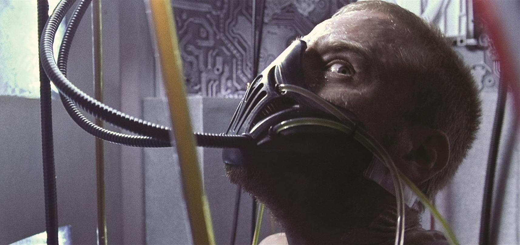 Best Horror Movies Set In Space, Ranked By Fans