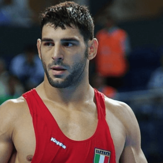 Popular Italy Olympic Athletes | List of Famous Italy Olympians