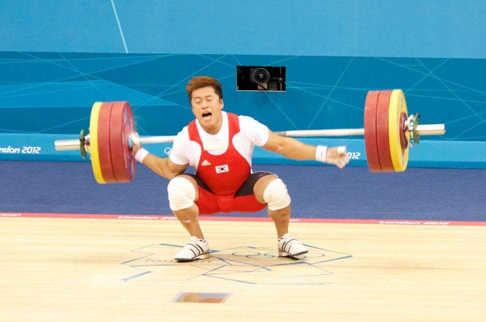 The Worst Olympic Injuries of All Time