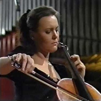 Famous Female Cellists | List of Top Female Cellists
