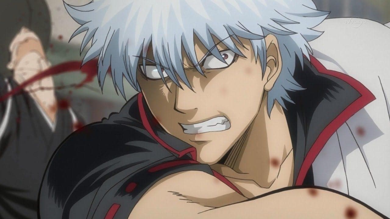 The 20 Most Badass Anime Protagonists of All Time