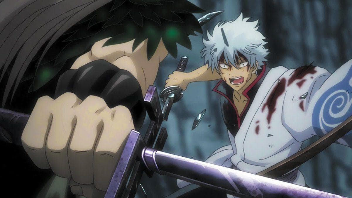 The 21 Strongest Shonen Anime Protagonists of All Time, Ranked