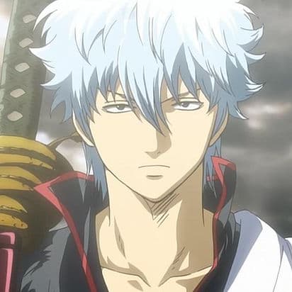 Gintama Characters Names