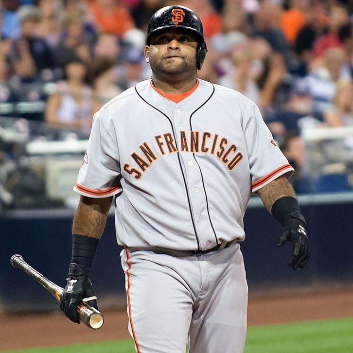 The Best Athletes Who Wore Number 48, Ranked By Fans