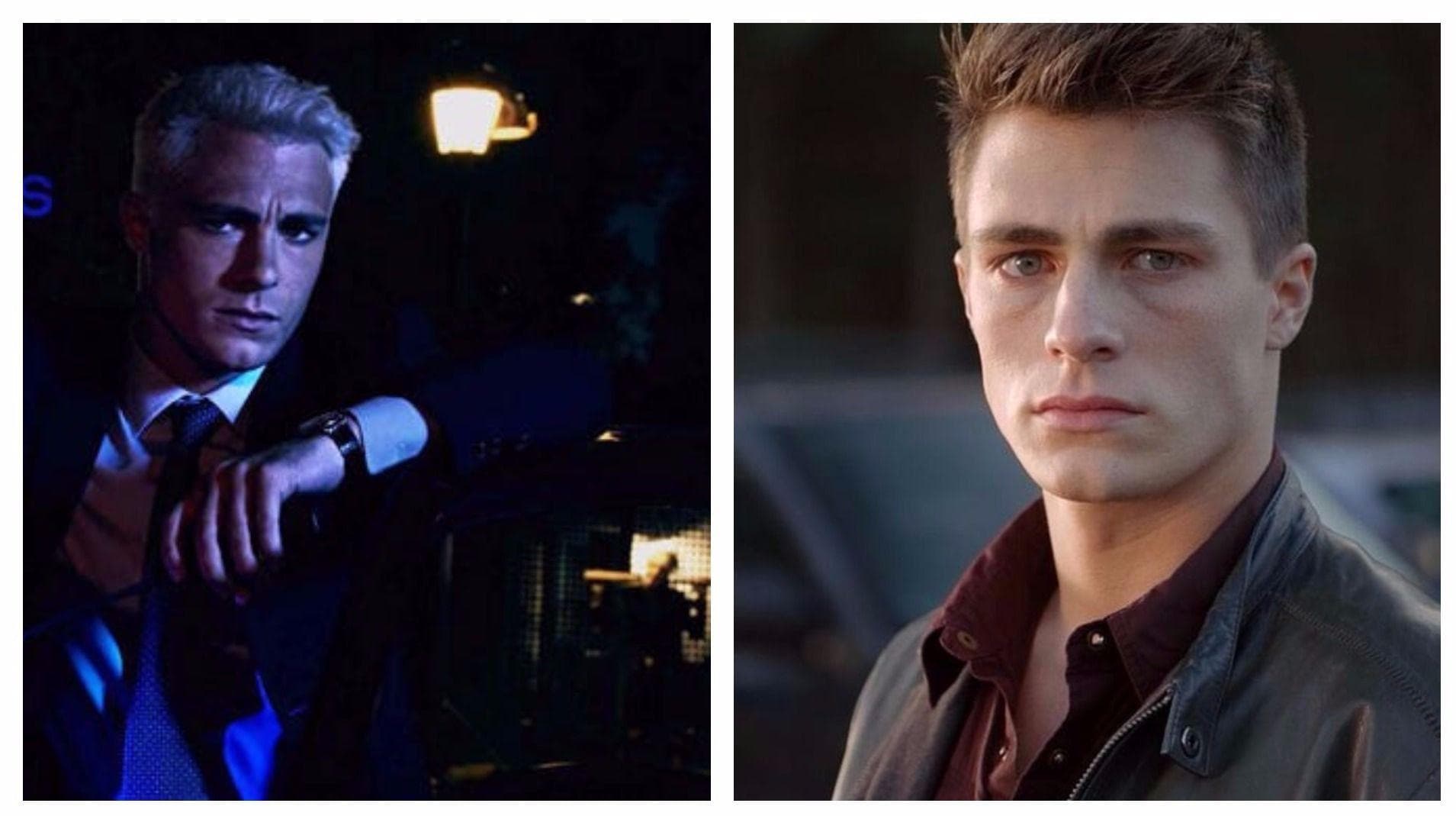 Where You've Seen the American Horror Story Actors Before