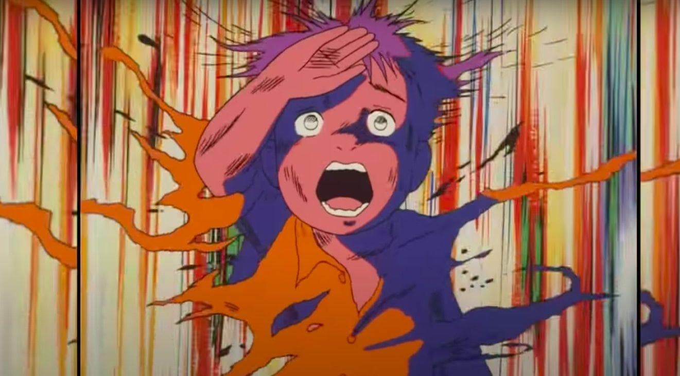 The 12 Best Anime About War, Ranked By Fans