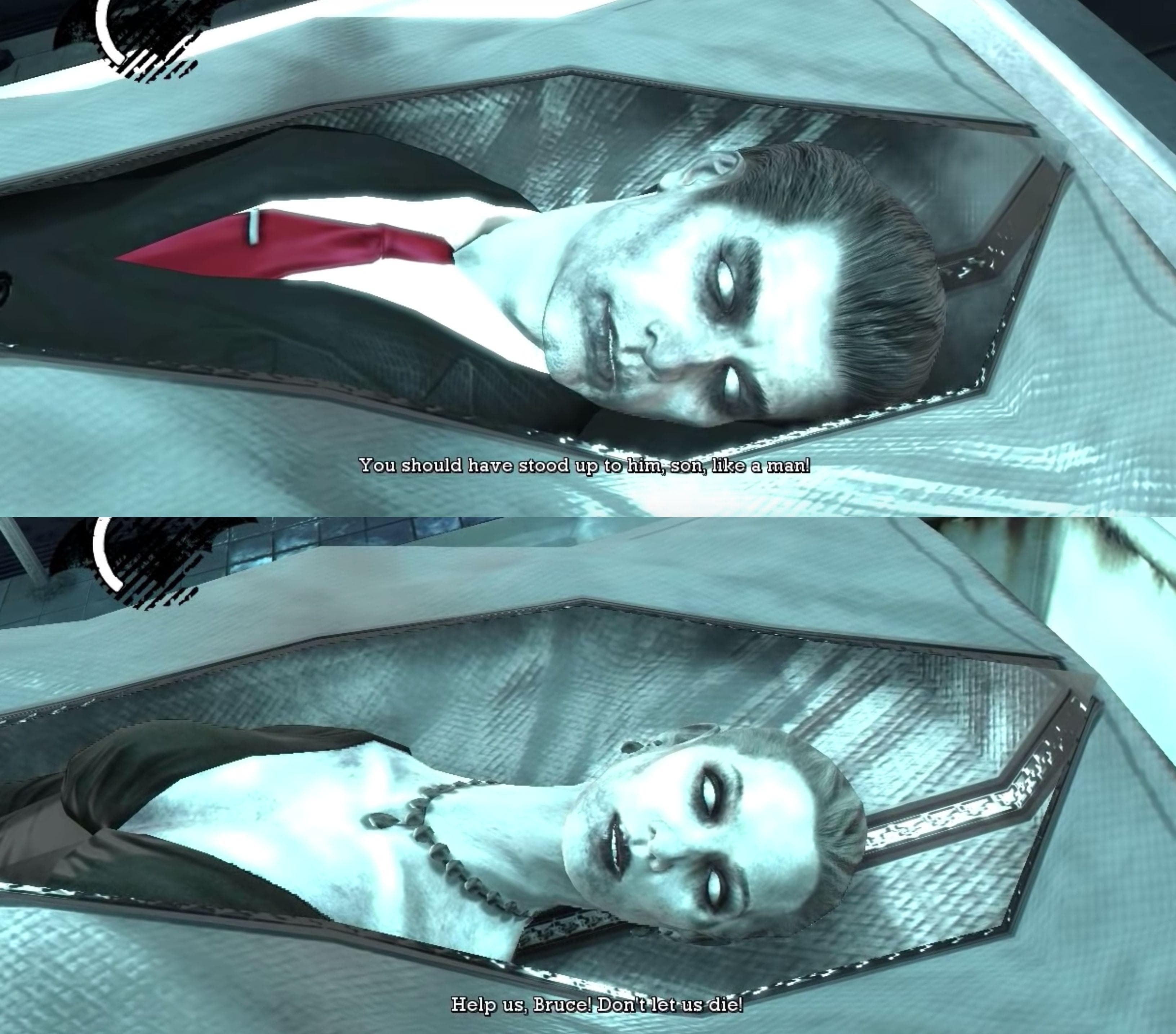 The Best Ghost Stories In Video Games