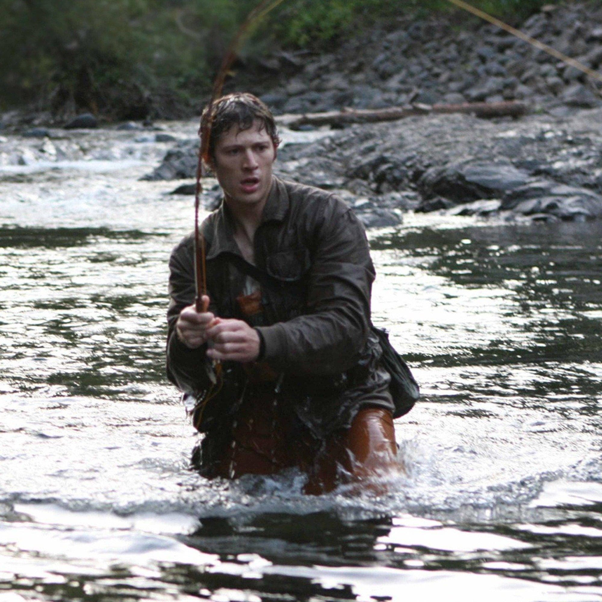 List of Movies With River in the Title, Ranked