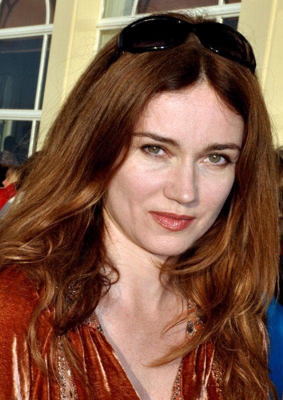 Hottest French Models: List of Fashion Models from France